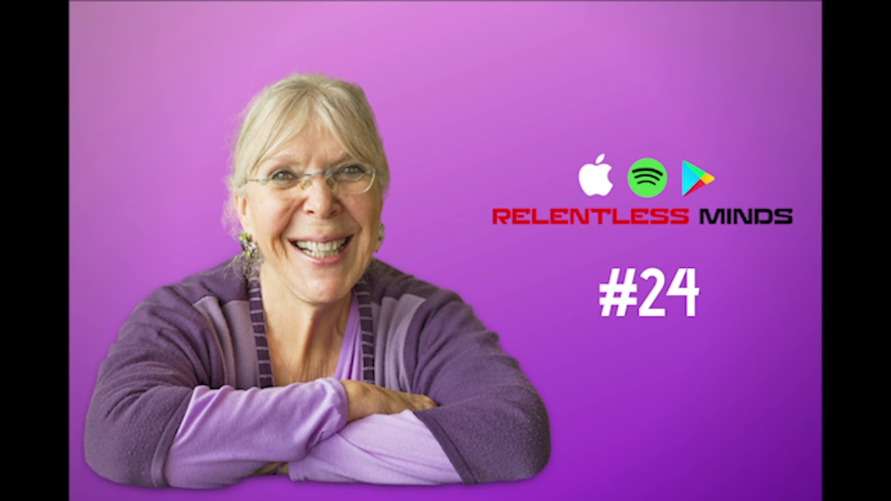 LET’S TALK ADDICTION AND MINDSET- WITH DR. ELLIE KATZ - YouTube