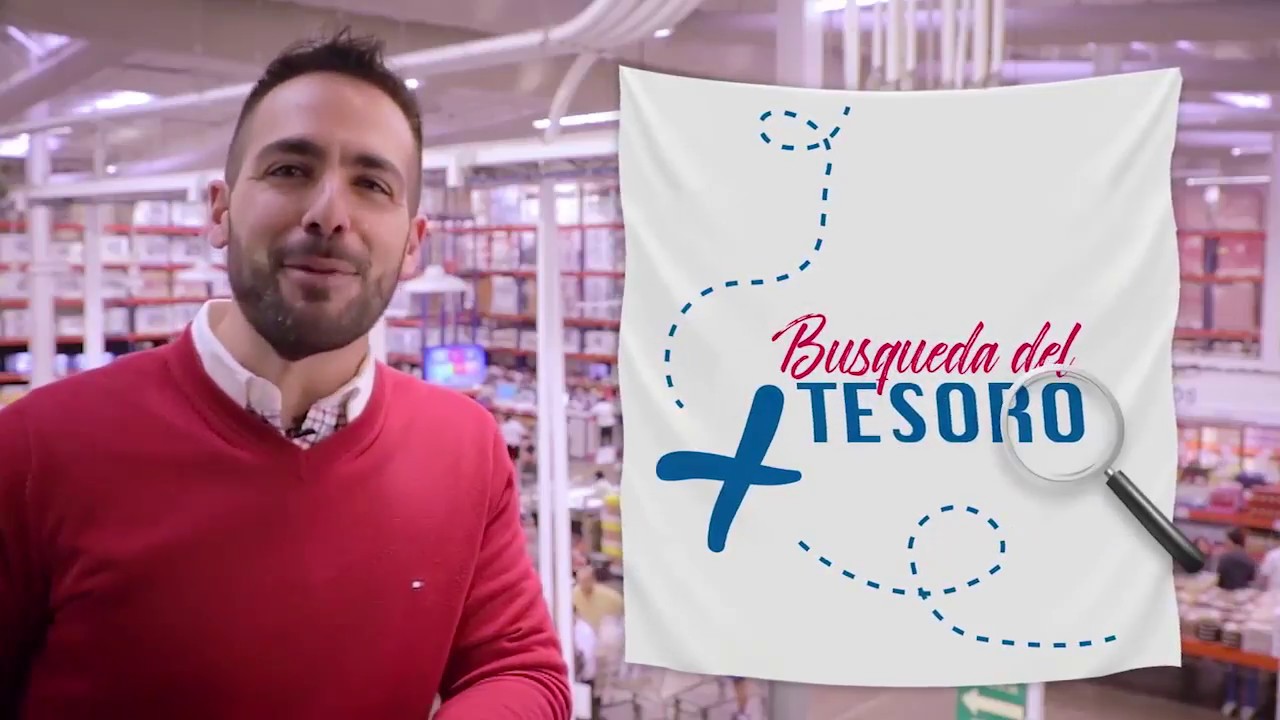 PriceSmart Costa Rica, la forma inteligente de comprar. - YouTube
