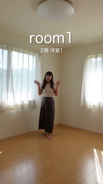 【ルームツアー】広いWICのある戸建！4LDKで充分な駐車スペースあり！#ルームツアー #roomtour #おすすめ #関西 #姫路 #ウォークインクローゼット #戸建 #4LDK #夢前町 ...