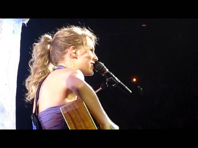 Taylor Swift delivers a hit from EMINEM - Eminem's "Lose Yourself" is ...