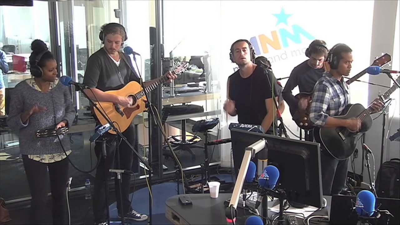 MNM: Dotan - Home (live) - YouTube