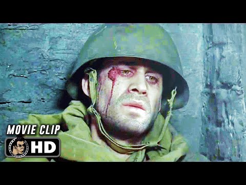 ENEMY AT THE GATES Clip - \