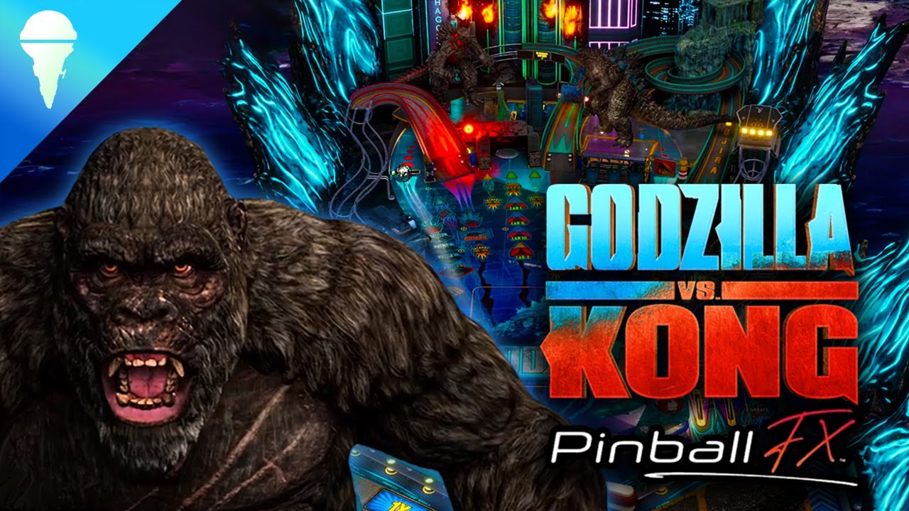 Playing The NEW Godzilla Vs Kong Game YouTube Playing The NEW Godzilla Vs Kong Game YouTube