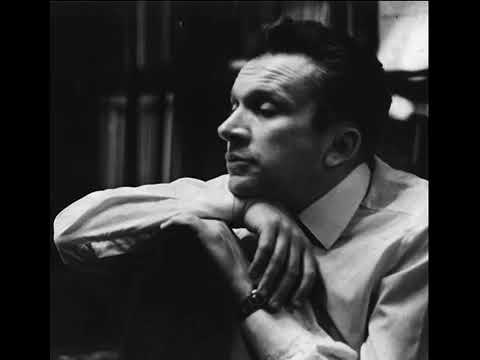 Weinberg, Mieczysław - Concerto for Cello and Orchestra in C minor, Op. 43 (1948)