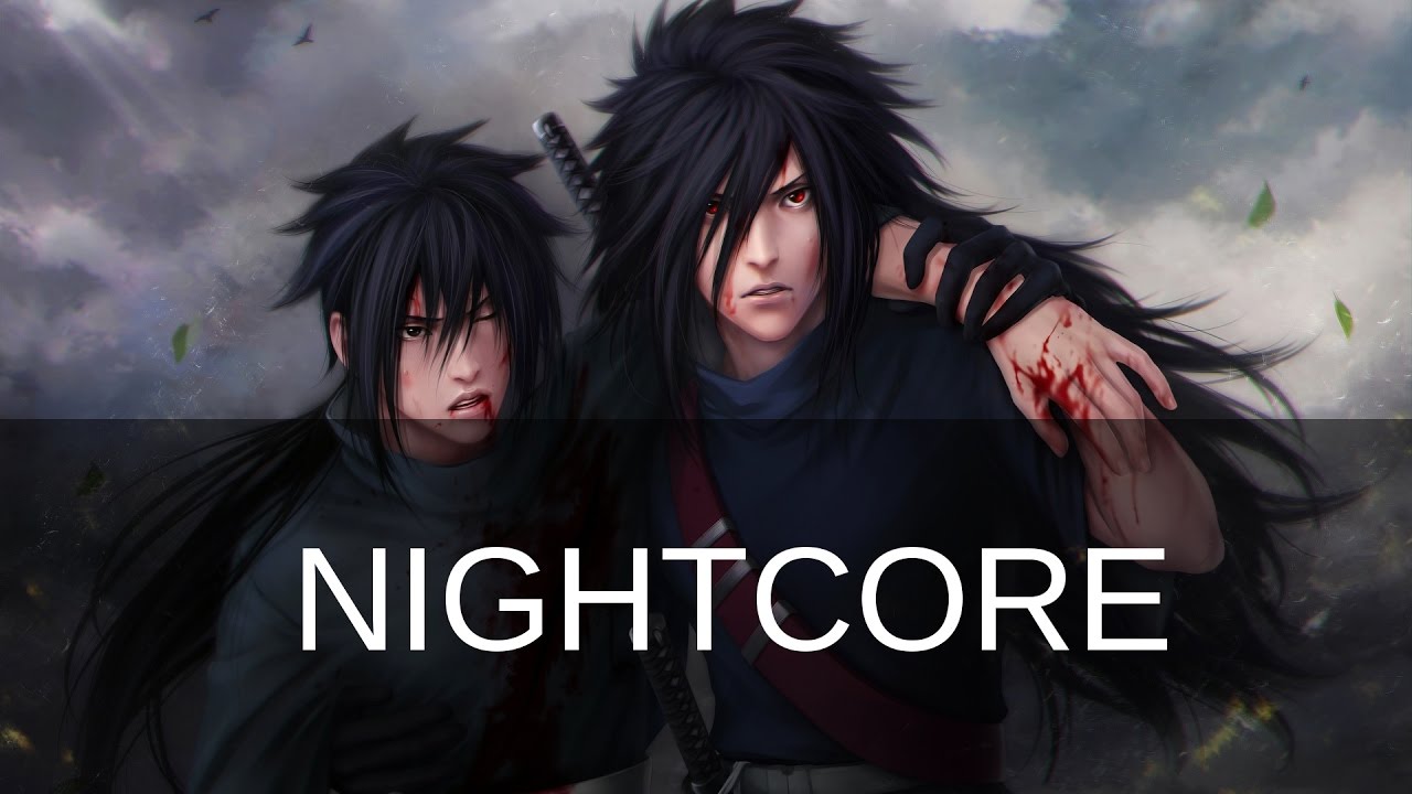 Nightcore - Human Race[HD] - YouTube