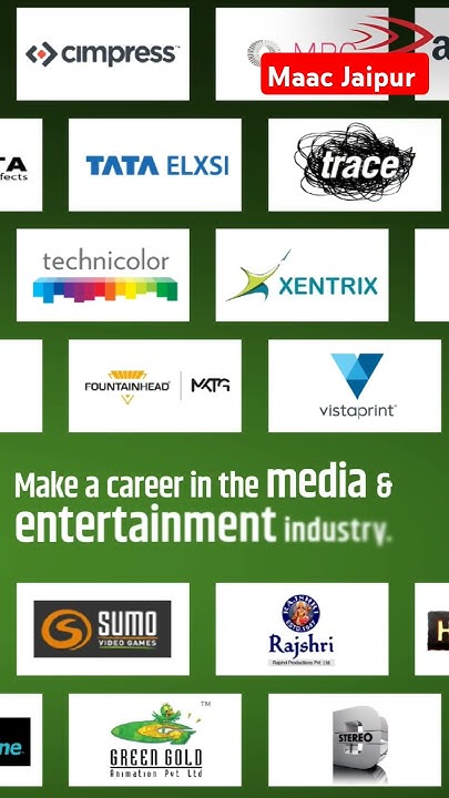 Discover Why MAAC Jaipur is the 1Choice for Animation, VFX, and Game Design in Rajasthan ...