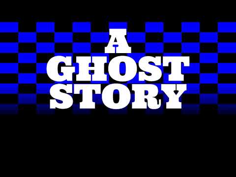 A Ghost Story by Mark Twain - YouTube