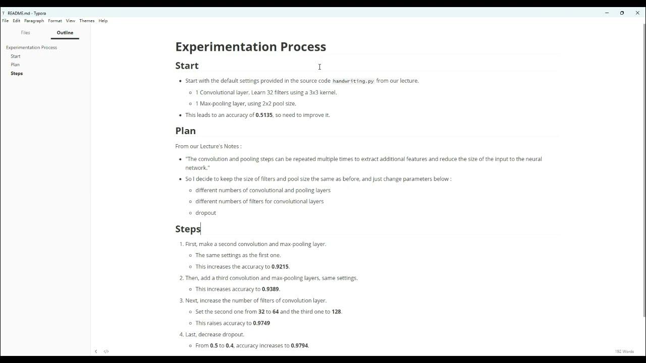 Cs50ai Project5 Traffic Submission Youtube