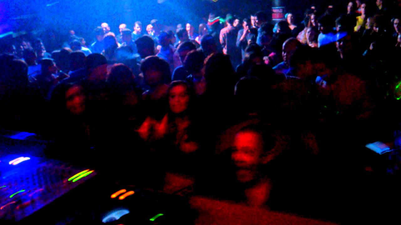 DJ JOEL AQUILAE DISCO - YouTube