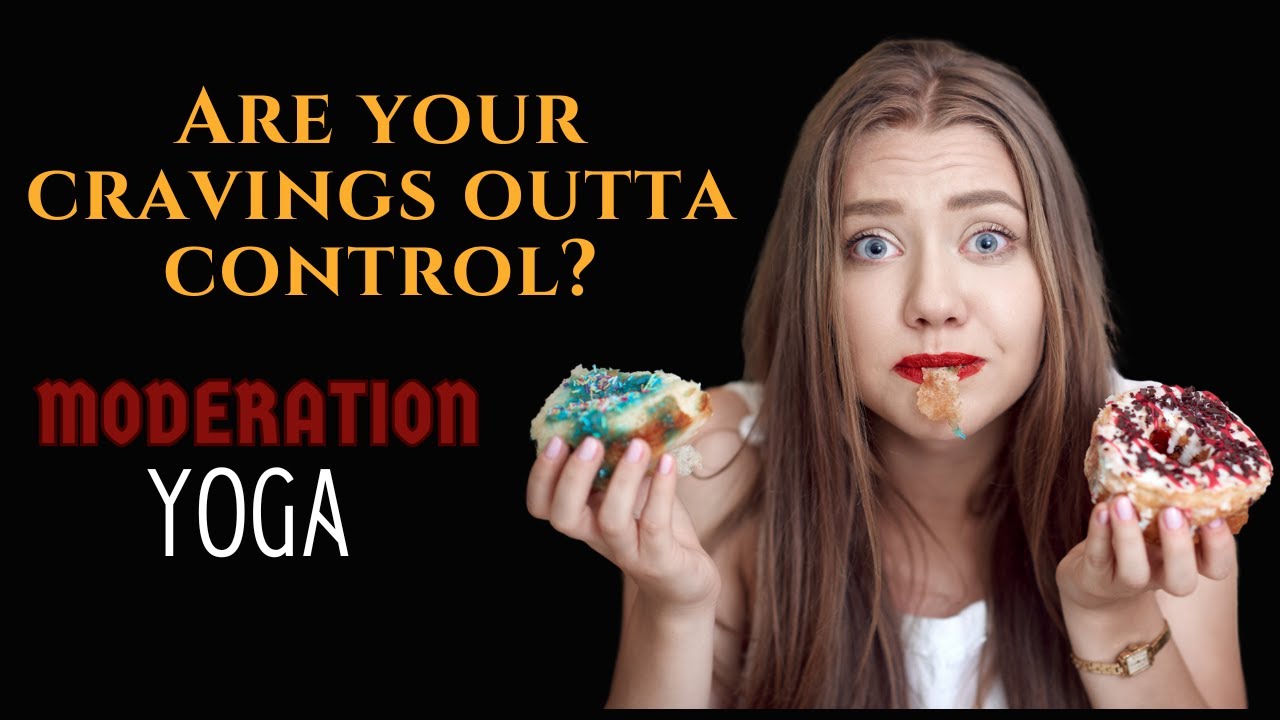 Balance Your Desires with this Yin Yoga Session - YouTube