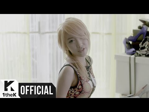 [MV] RAINBOW(레인보우) _ To Me (내게로..)