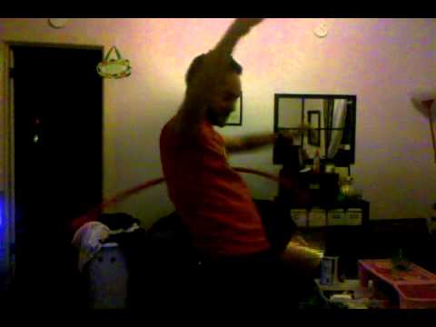 Hula Hoop Master - YouTube