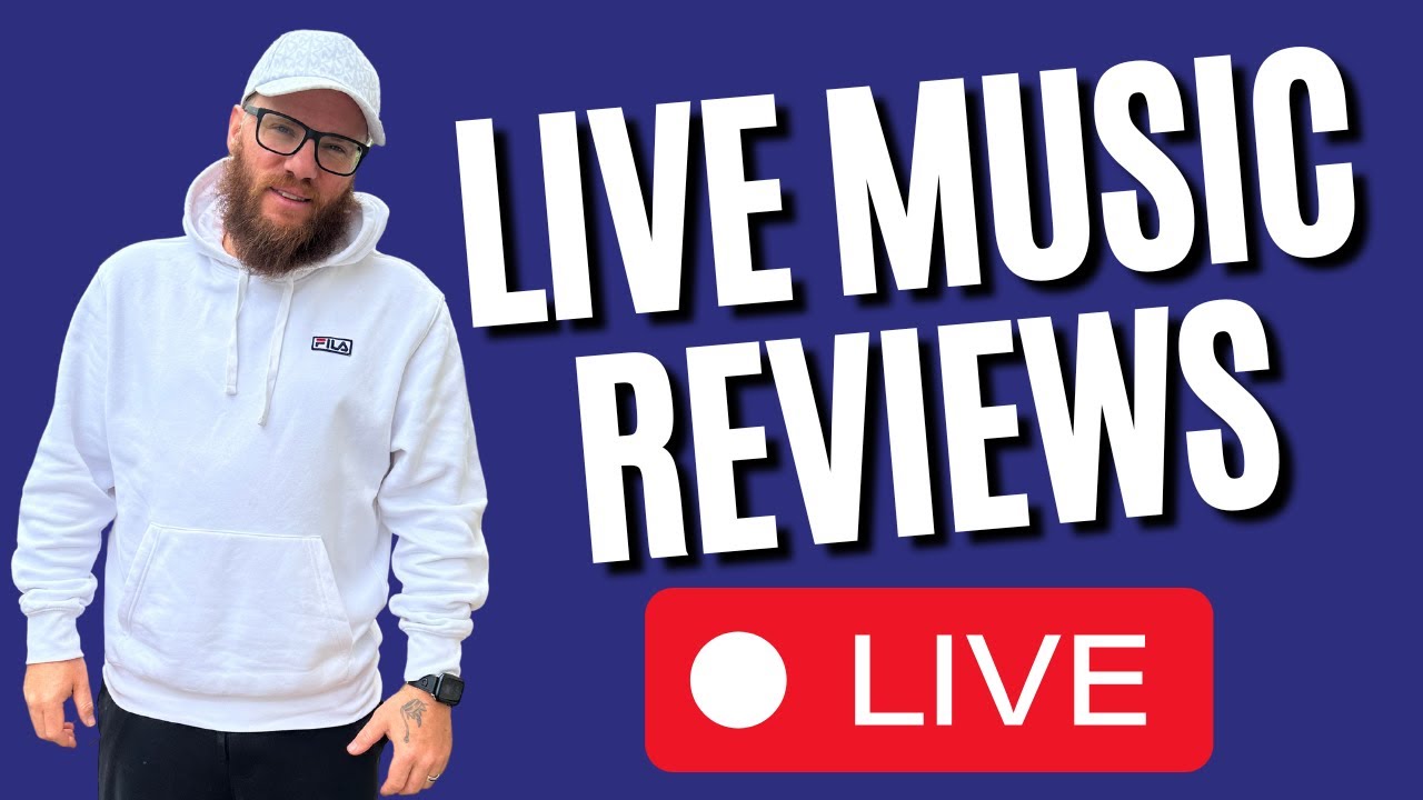 Live Music Reviews| FIRE MUSIC ONLY - YouTube