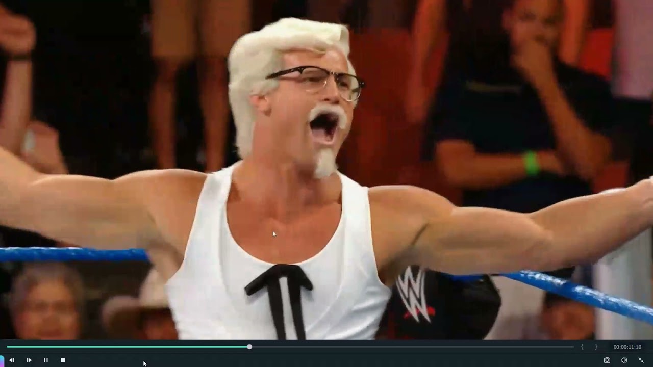 KENTUCKY FIGHT CLUB (KFC) - YouTube