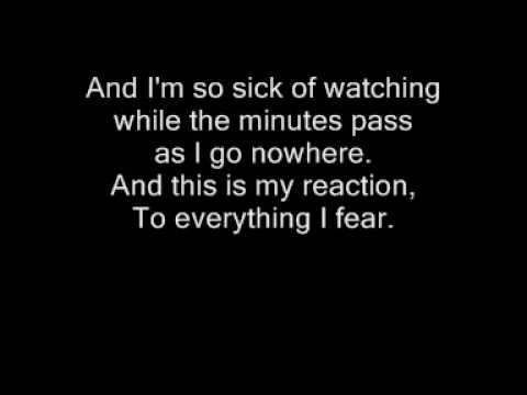 Weightless - All Time Low Lyrics - YouTube Music