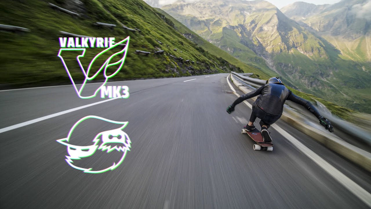 Full Mountain Send - YouTube