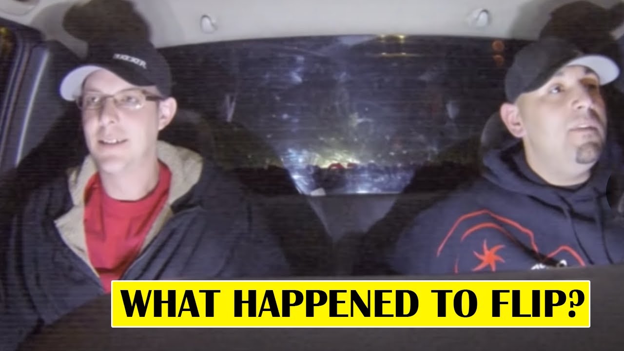 Tragic Story of Tyler Flip Priddy from Street Outlaws! - YouTube