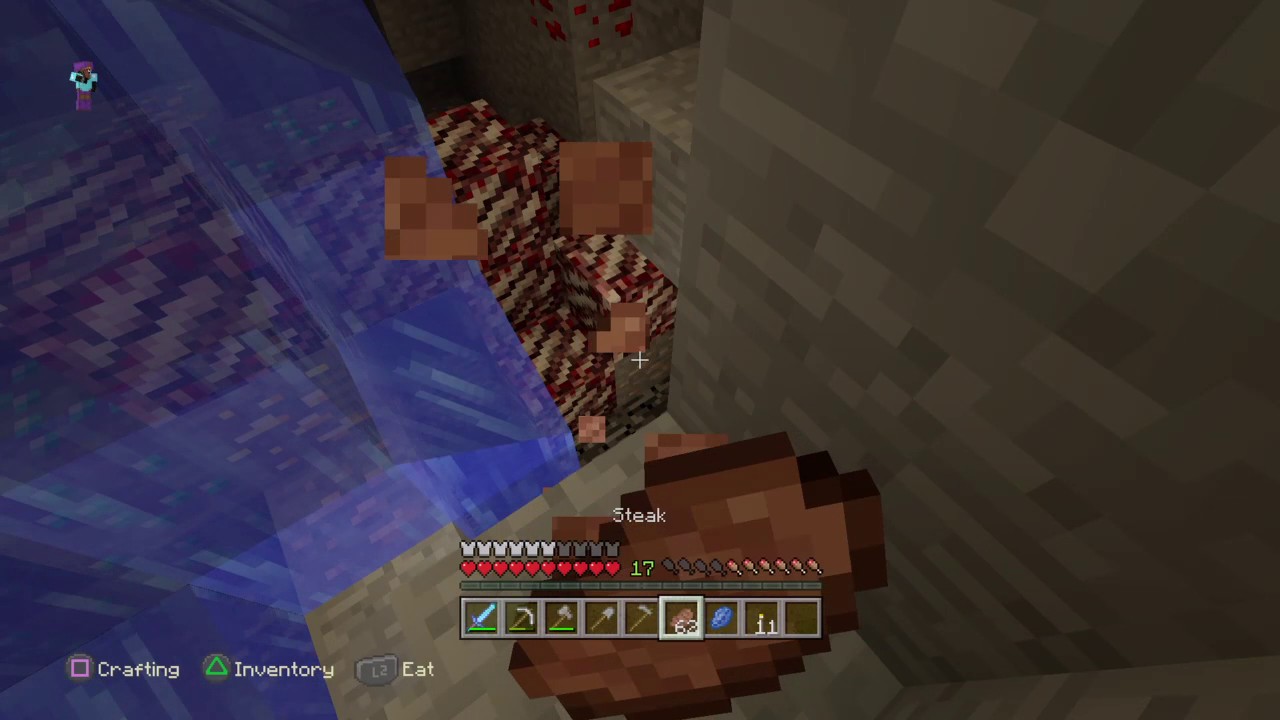 Minecraft Mortal Factions [ 1 ]W/subs - YouTube