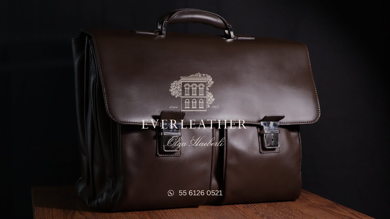 LP Everleather - YouTube