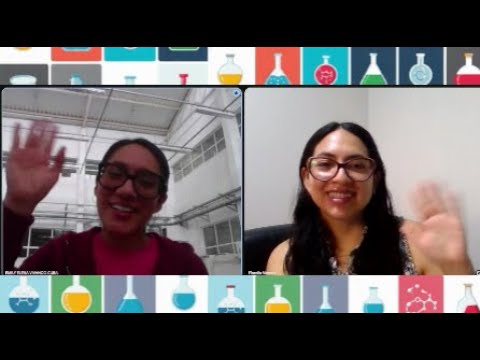 Orientación V.| Ingeniería Química| Entrevista a Emily Vivanco Cuba ...