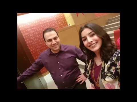SAHNESİNİ ARAYAN GENÇLER - SENE SONU BARKOVİZYON GÖSTERİSİ
