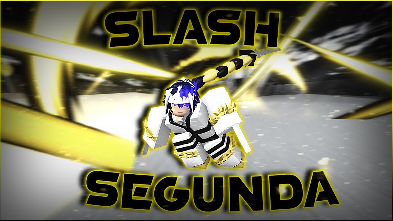 SLASH SEGUNDA IS THE NEW BEST SEGUNDA 1V16 BOSSRAID I TYPE SOUL - YouTube