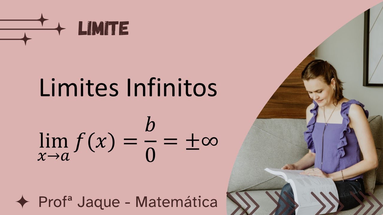 Aula 13 - O que fazer quando no limite aparece uma divisão por 0? Como ...