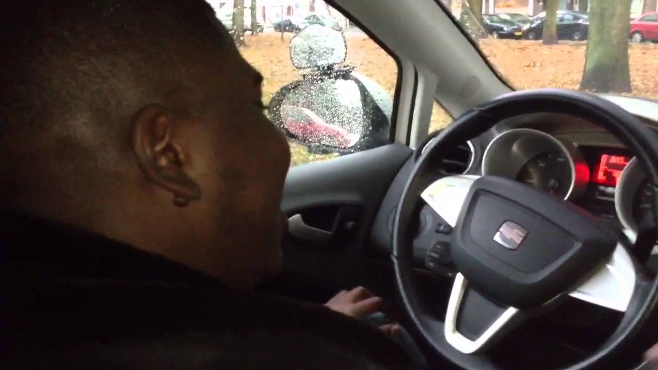 Waar is het Vsje Deel 6 - YouTube