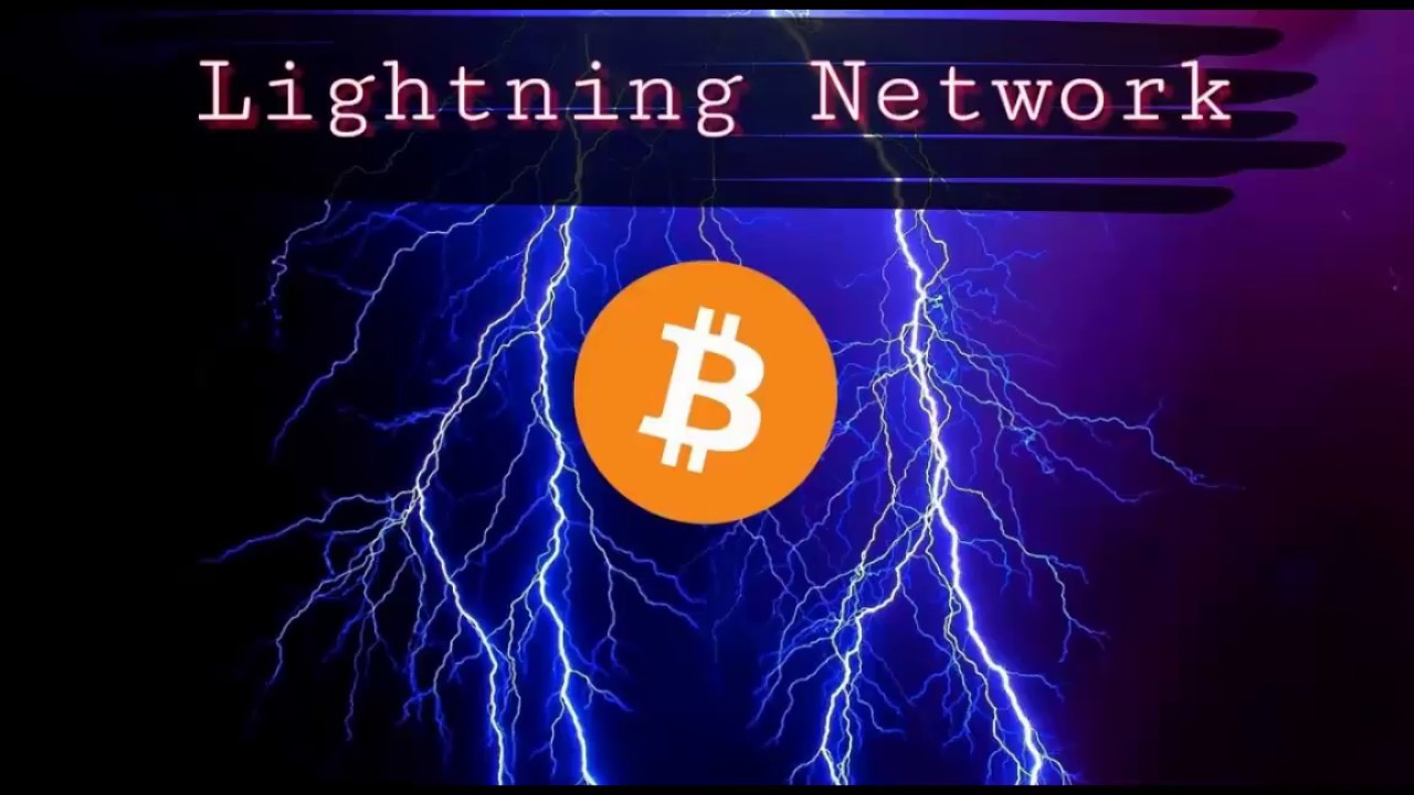 Que es Lightning Network ? , teoria y practica - YouTube