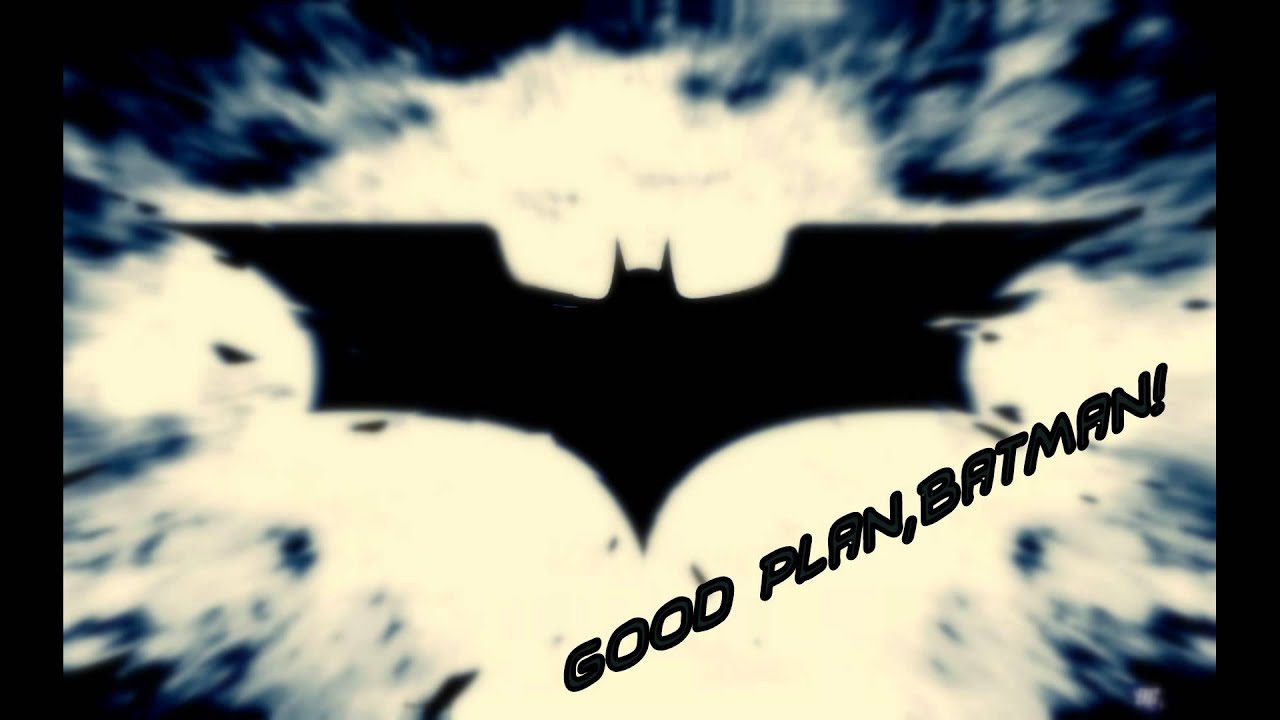 Good Plan, Batman! - Milwaukee. - YouTube