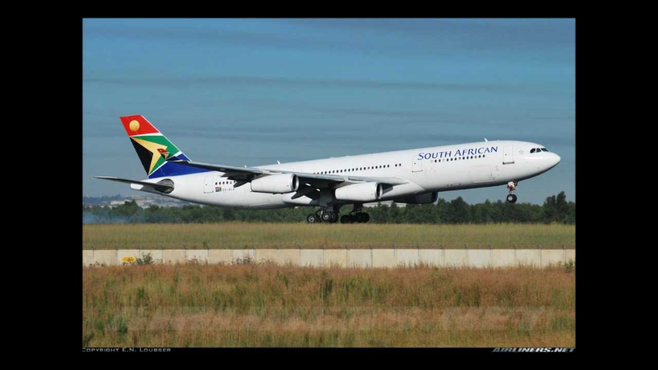 Some of my Airliners.net photos. - YouTube