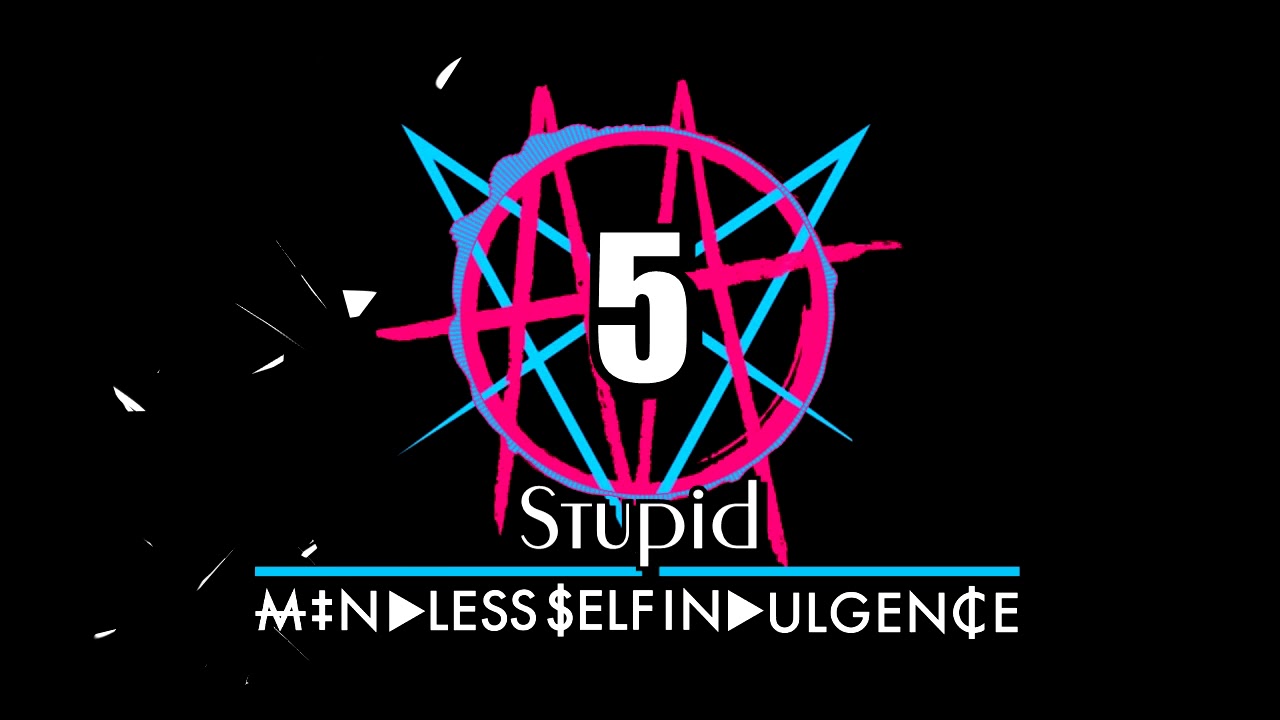 Mindless Self Indulgence Wallpaper