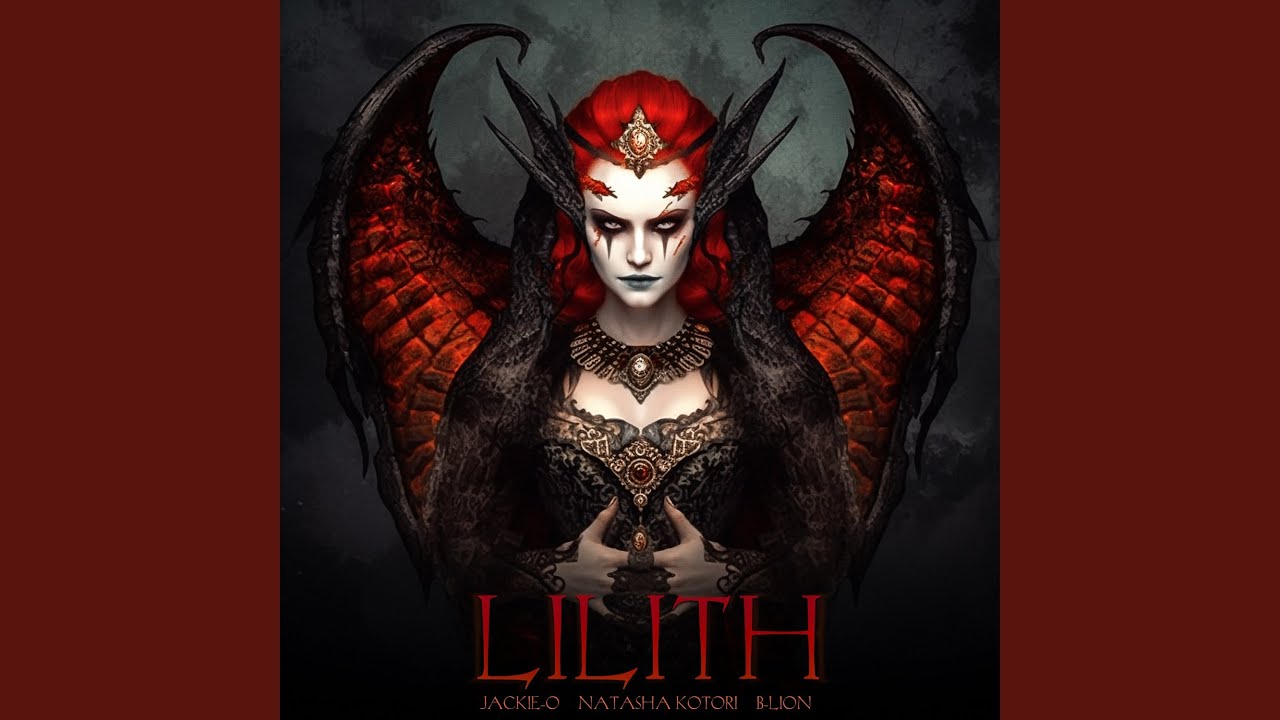 Lilith - YouTube Music
