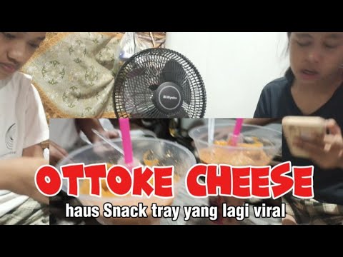 OTTOKE CHEESE YANG VIRAL - YouTube