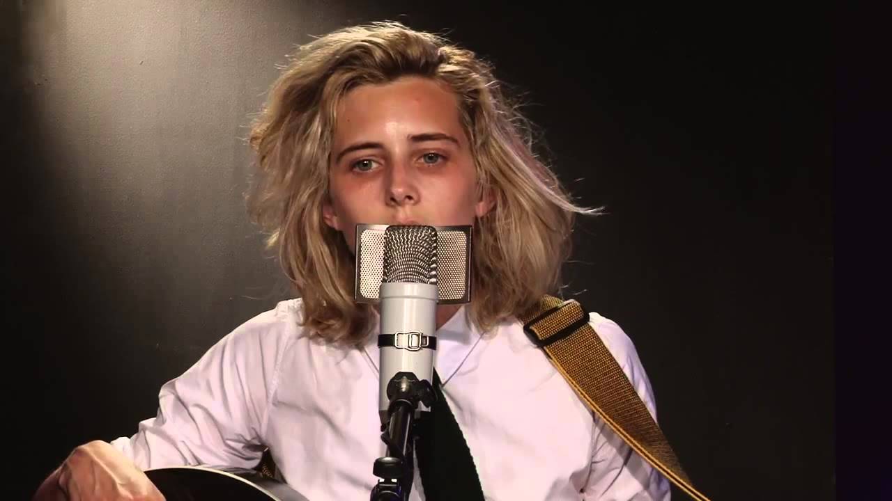 Theodore Paul & Gabriel - "The Silent Veil" (Rolling Stone France ...