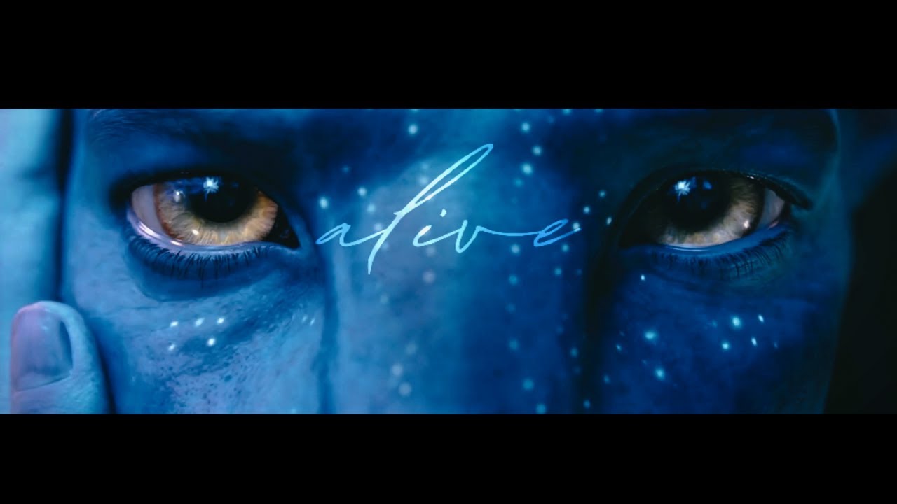 runaway | avatar [fmv] - YouTube