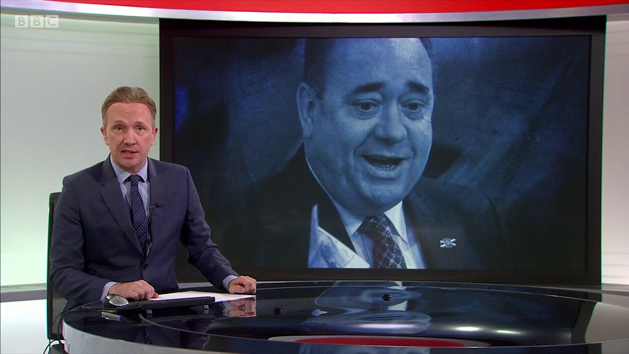 Reporting Scotland - 26/08/2018 - YouTube
