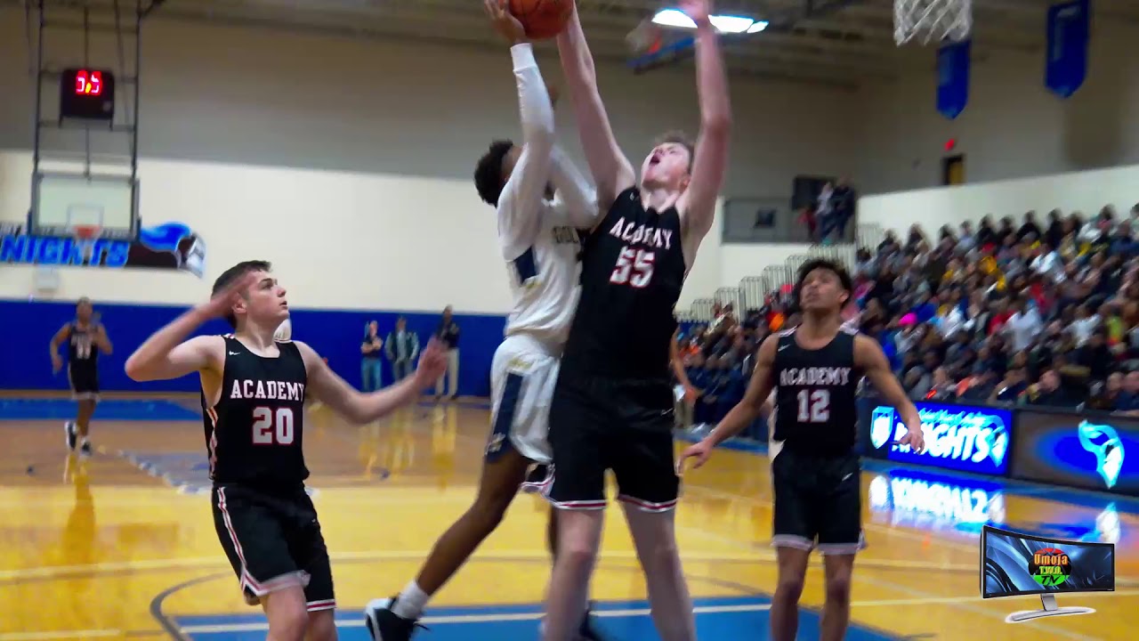 Defense - Block Party - YouTube