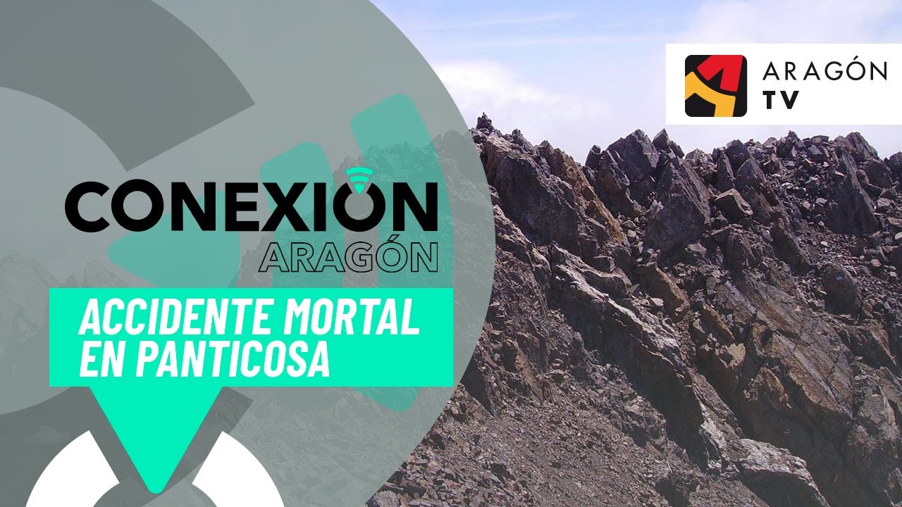 Fallecida tras precipitarse en un pico de Panticosa - YouTube