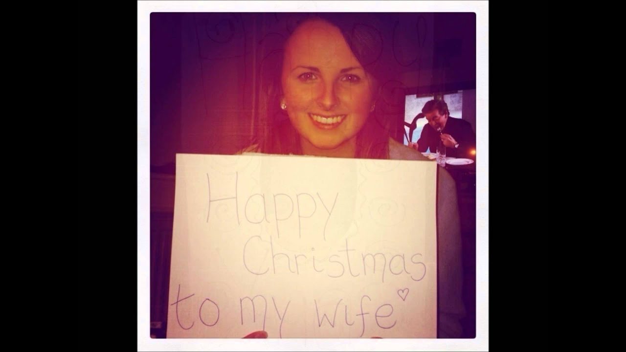 Shauna Nolan - "This Silent Night" - YouTube