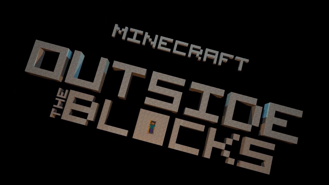 Minecraft - Outside the Blocks Episode 12: FyreUK joins RPGmakers ...