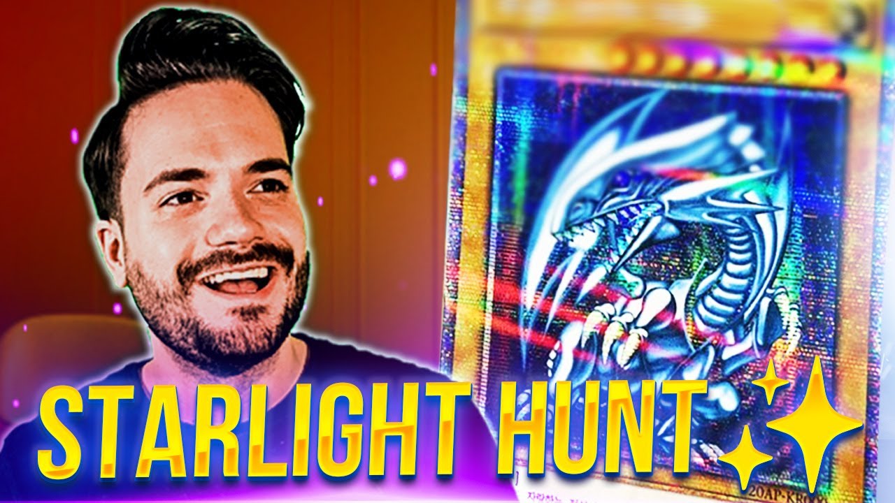 Did you know this Rainbow Starlight existed? - YouTube