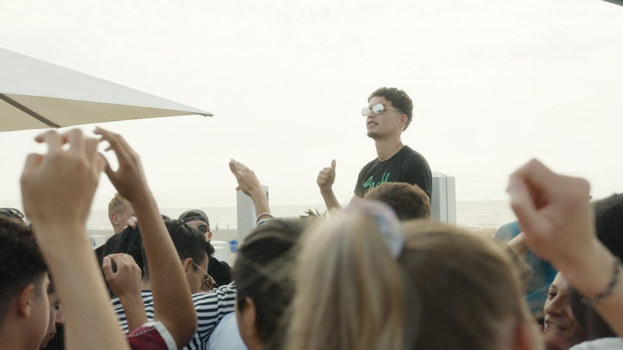 Riffi - My Life (prod. OmarBeats) - YouTube