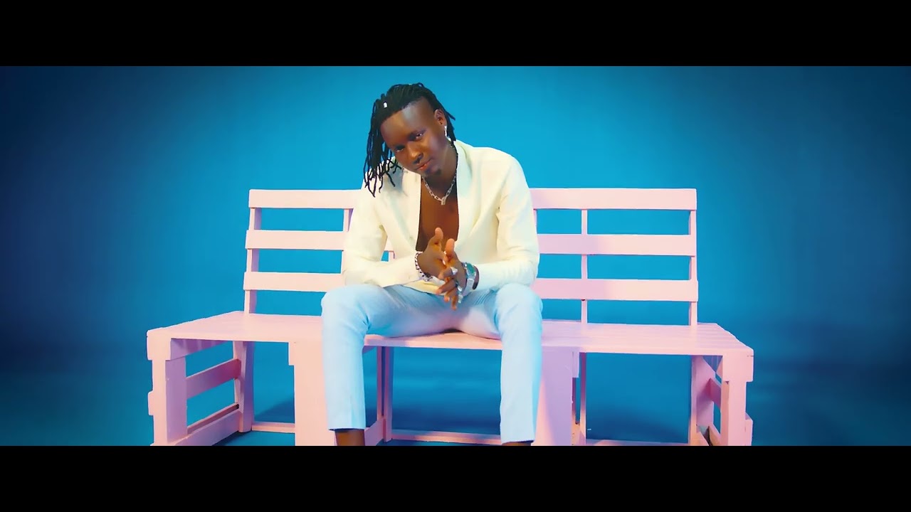 Jay Dynamic - Sorry (Official Music Video) - YouTube