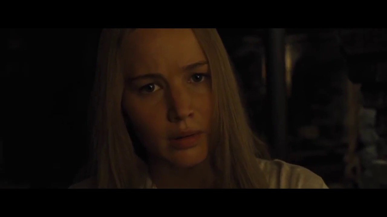Madre 2017 trailer oficial(1) - YouTube