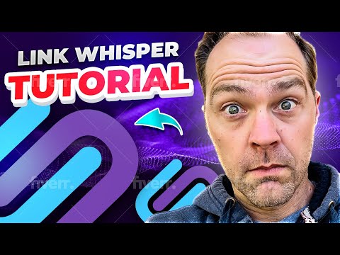 Link Whisper Internal Linking Plugin [The MOST In-Depth Tutorial & Review]