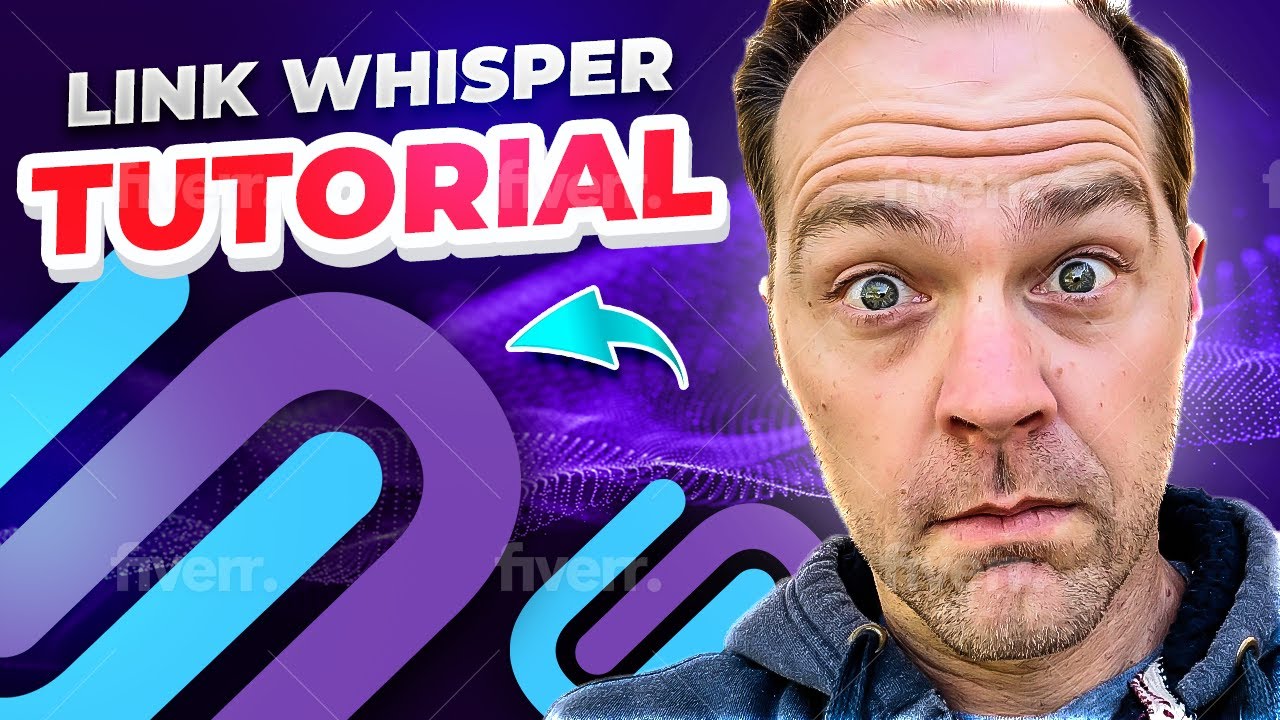 Link Whisper Internal Linking Plugin [The MOST In-Depth Tutorial & Review] - YouTube