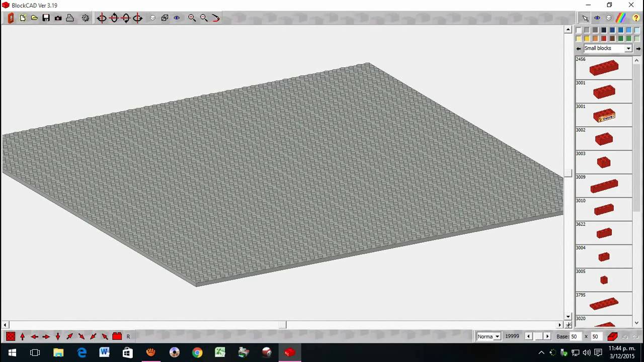 INSTALAR BLOCKCAD Y FUNCIONES - YouTube