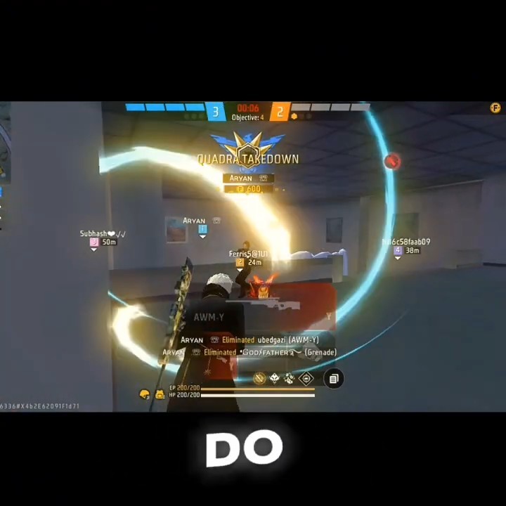 Awm never disappoint me - YouTube