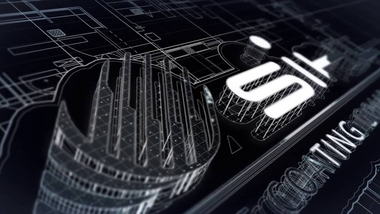 Sihl 3550 ClearSOL - YouTube